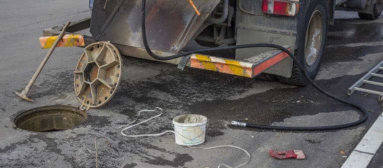 Septic Tank Removal & Replacement - Specialist in Septic Tank Removal